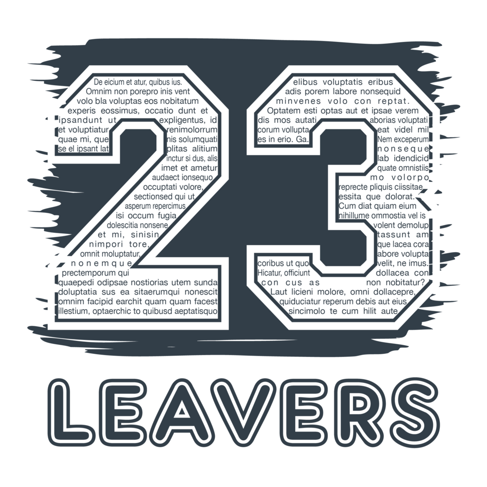 Home Signature Leavers